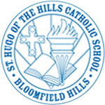 Login | St. Hugo of the Hills School