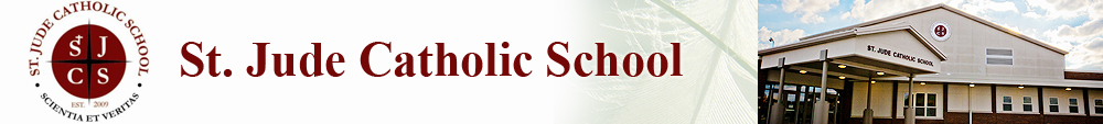 Login | St. Jude Catholic School
