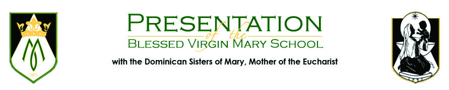 Presentation of the Blessed Virgin Mary School, 3100 Norris Ave ...